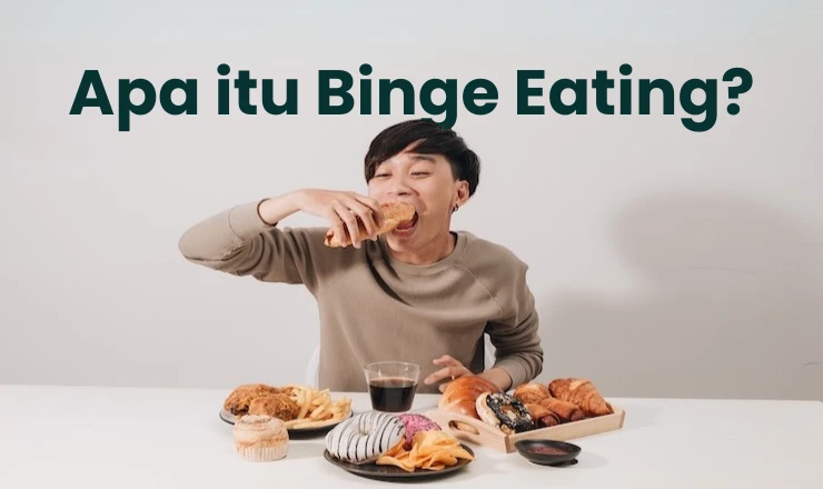 Binge Eating Disorder: Recognize the Symptoms, Causes, and How to ...
