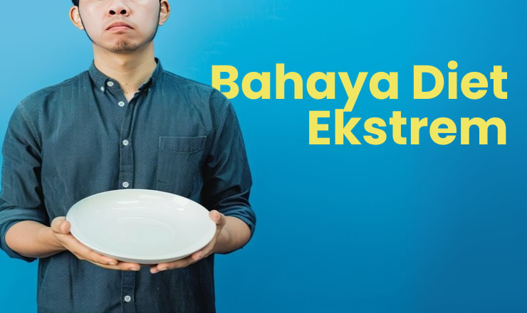 Dangers of Extreme Diets: Examples and Their Impact on Your Body