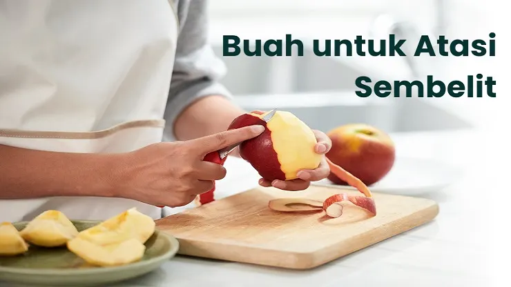 10 High in Fiber Fruits That Help with Constipation