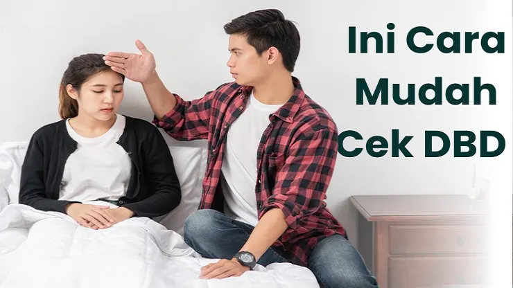 Cara dan Kapan Sebaiknya Cek Darah Demam Berdarah