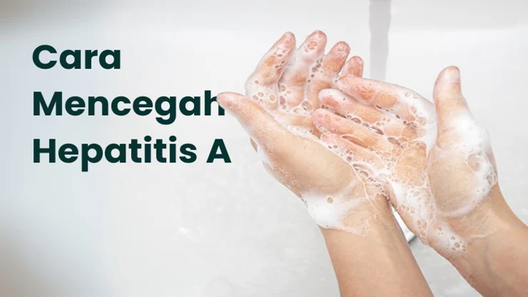 9 Ways to Prevent Hepatitis A
