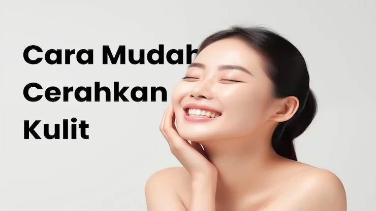 How to Brighten Skin Naturally and Medically