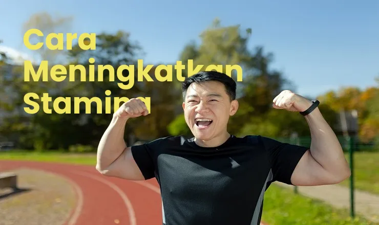 10 Easy Ways on How to Increase Stamina