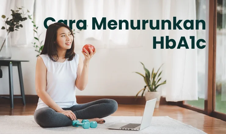 How to Lower HbA1C Naturally and Easily