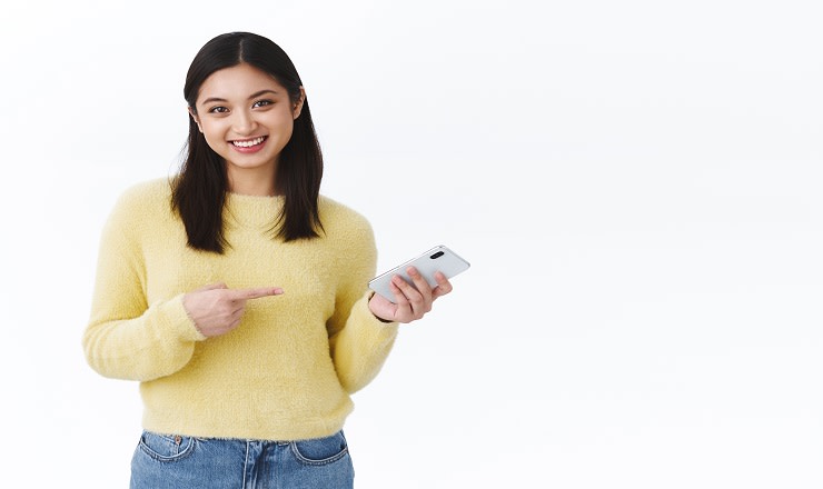 Check Your Healthy Lifestyle Score Now on the U by Prodia App!