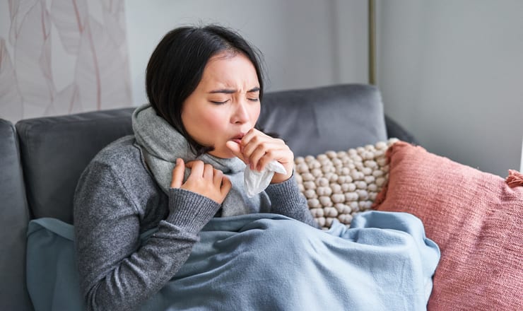 Influenza: Symptoms, Causes, Treatment, and Prevention - A ...