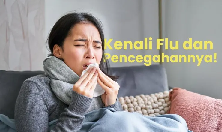 Influenza Symptoms Causes Treatment And Prevention A