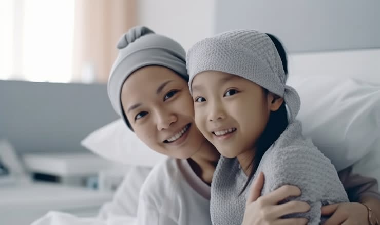 Understanding Leukemia: Symptoms, Causes, Types, Diagnosis, Prevention ...
