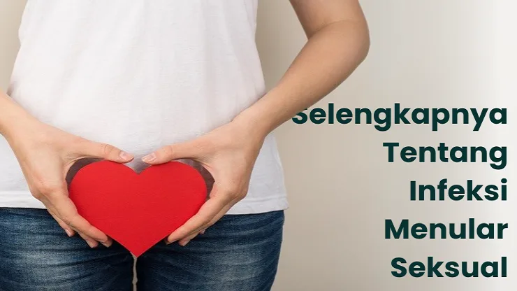 Sexually Transmitted Infections Causes Symptoms And Treatment 4124