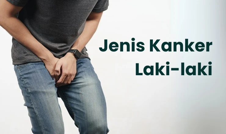 8 Types of Cancer in Men to Watch Out For