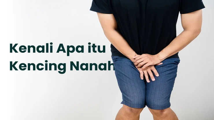 Apakah Kencing Nanah Bisa Sembuh Sendiri? Kenali Penyebab dan Gejalanya