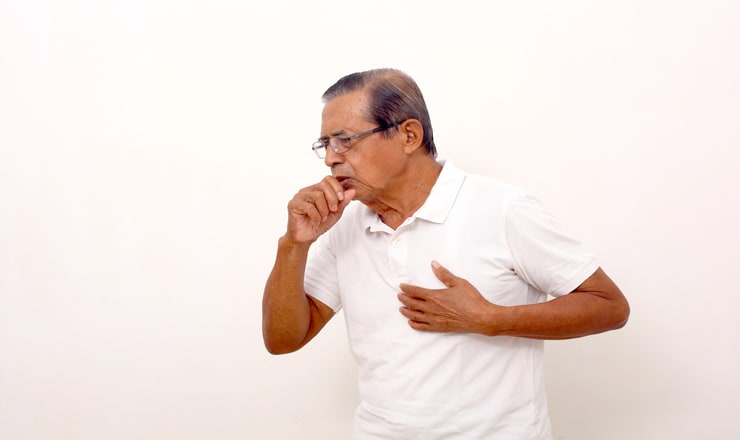Mengenal PPOK (COPD): Gejala, Penyebab, Pencegahan, Pengobatan