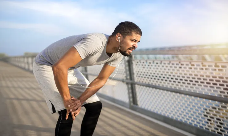 Beginners Need To Avoid These 6 Workout Mistakes