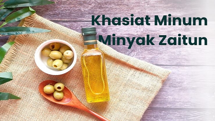 7 Health Benefits of Drinking Olive Oil