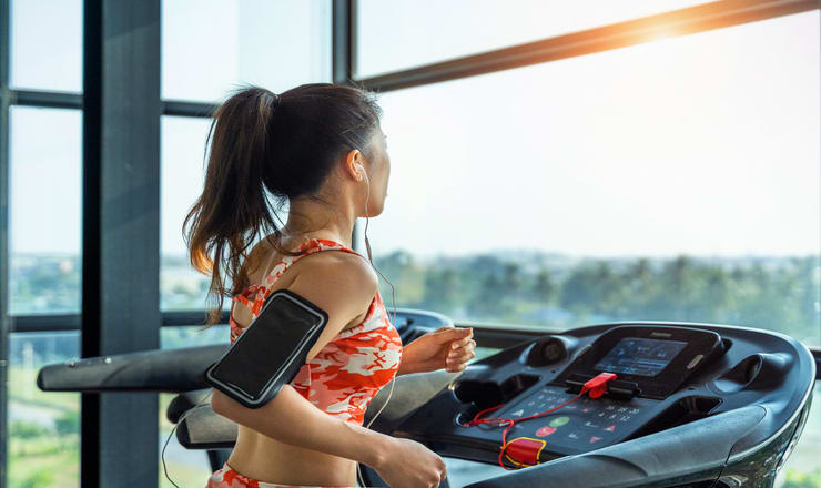 Cardio Training Its Types And Benefits