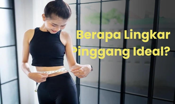 Ideal Waist Measurement and How to Measure It