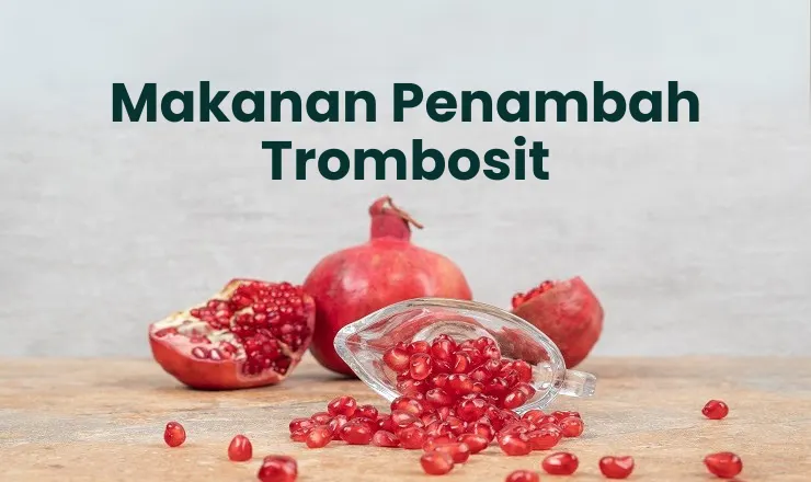 11 Makanan untuk Menaikkan Trombosit dengan Cepat