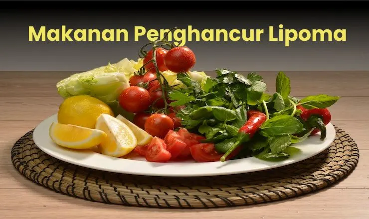 6 Foods That May Help Reduce Lipomas