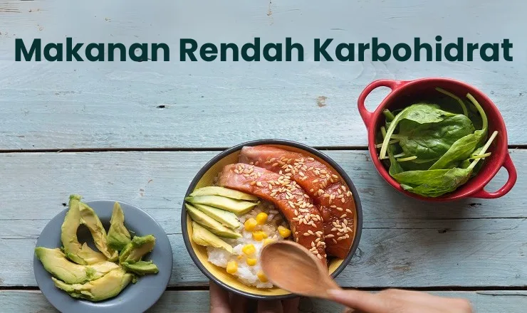 20 Examples of Low-Carb Foods for You