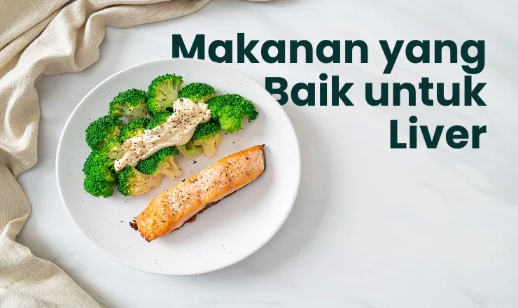 9 Healthy Foods for Liver Disease