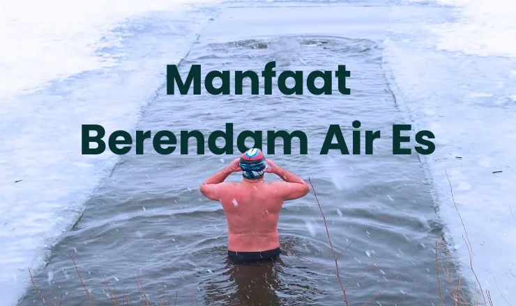 9 Cold Plunges Benefits for Your Body After Exercise