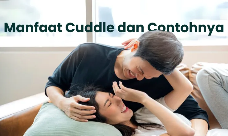 Unlocking the Magic: 12 Cuddle Positions and Their Health Benefits