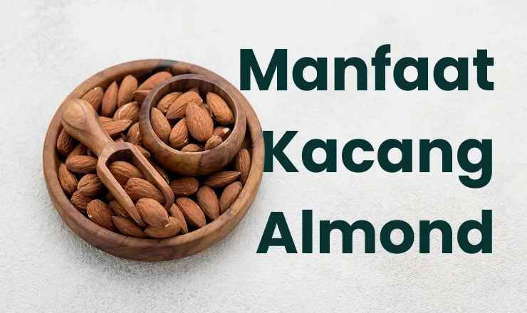 Benefits of almonds
