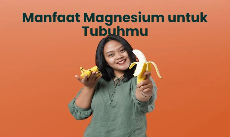 8 Benefits of Magnesium for Your Health