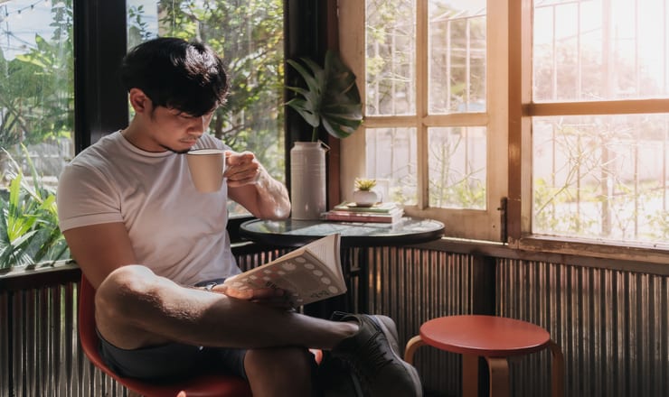 Unlocking the Benefits of Me-Time: A Guide to Spending Quality Alone ...