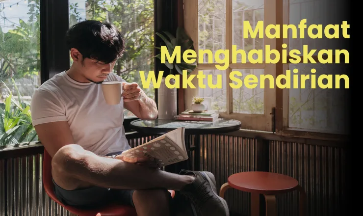 Unlocking the Benefits of Me-Time: A Guide to Spending Quality Alone ...