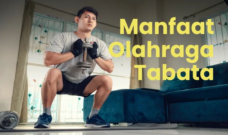 Getting to Know Tabata Workout: Benefits and How to Do It Right