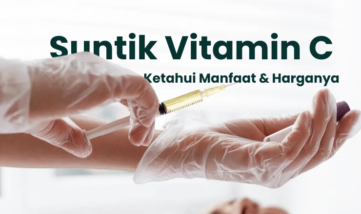 Exploring the Benefits and Procedure of Vitamin C Injections for Body ...