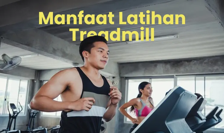 8 Benefits of Treadmills for Your Health and Body