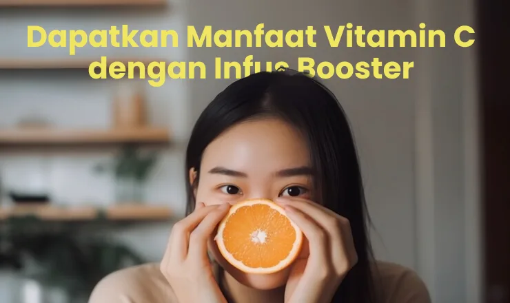 Manfaat Vitamin C untuk Kulit: 12 Keunggulan untuk Wajah Cerah dan Sehat