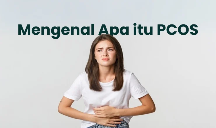 Know More About Polycystic Ovary Syndrome or PCOS