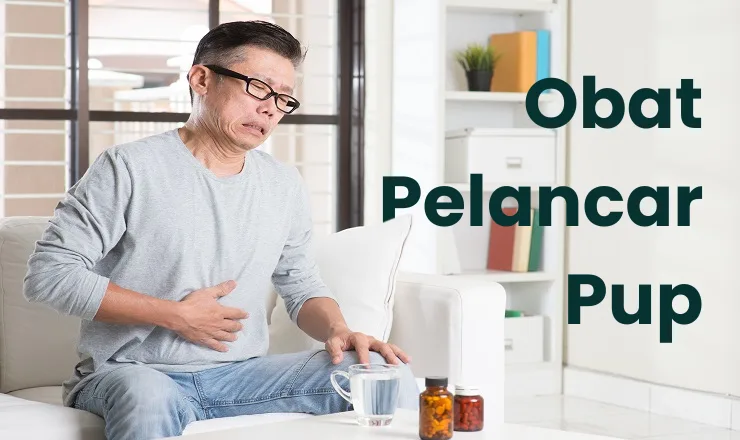 7 Obat Pelancar BAB yang Ampuh untuk Atasi Konstipasi