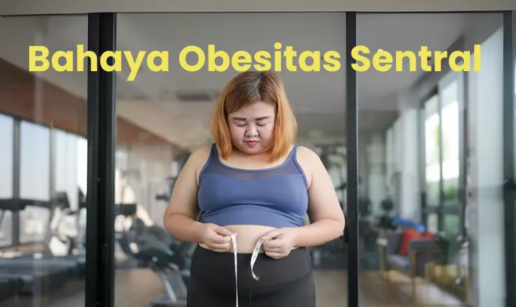 Belly Fat: The Facts About Abdominal Obesity