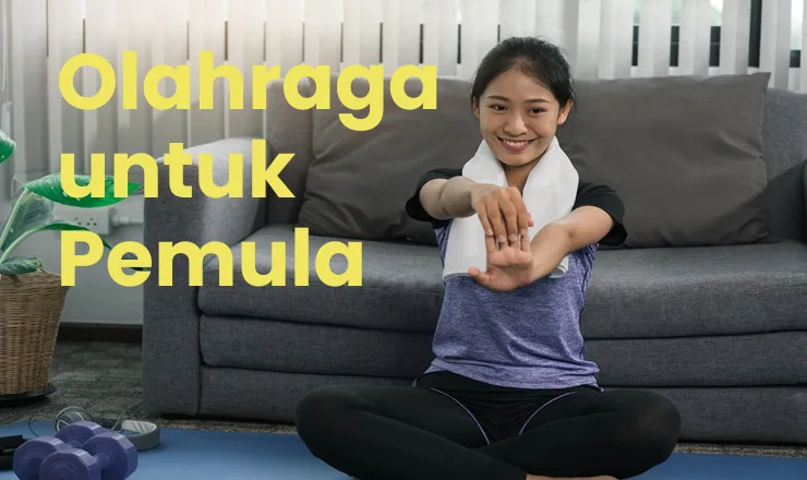 Exercise for Beginners: Types and Tips for Starting to Exercise