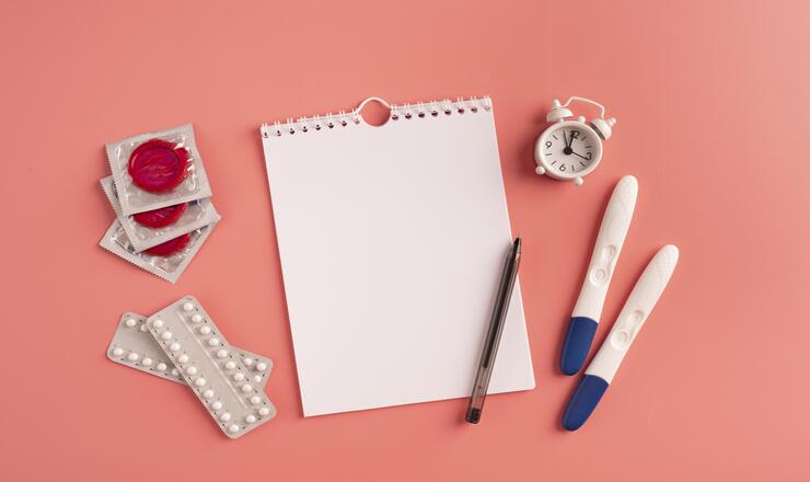 Guide to Contraceptives: Types, Functions, and Pros and Cons