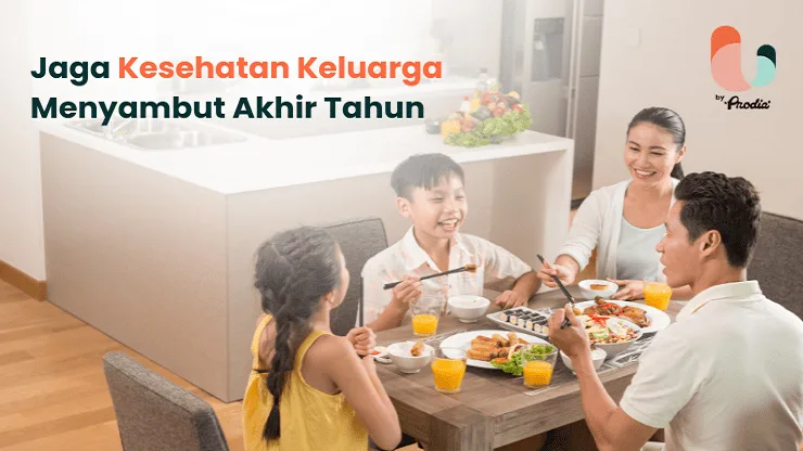 Promo Tes Lab U by Prodia November 2024 | Hemat Spesial 20%