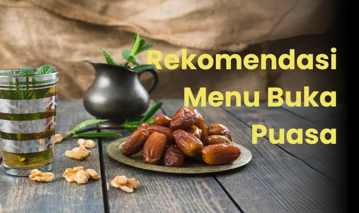 12 Healthy and Delicious Iftar Menu Ideas for a Nourishing Ramadan