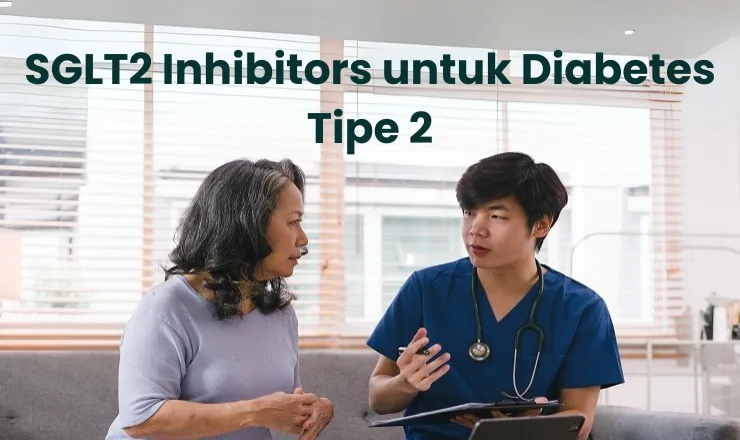 SGLT2 Inhibitors: Function, How to Use, and Side Effects