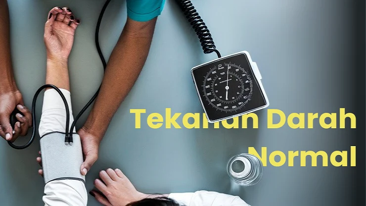 Tekanan Darah Normal Berdasarkan Usia, Jenis Kelamin, dan Pada Ibu Hamil