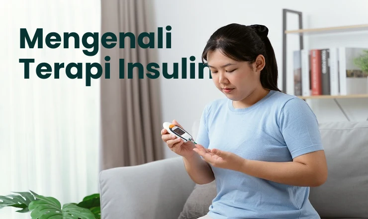 Insulin Therapy: Functions and Risks of Side Effect