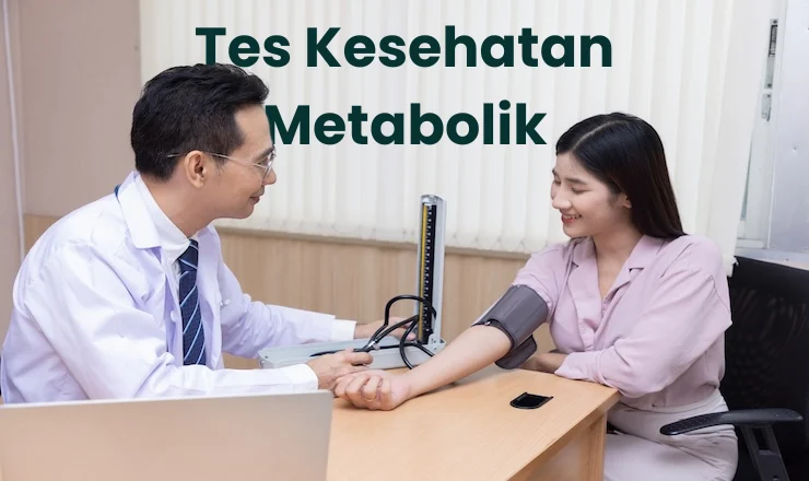 Get to Know These 6 Lab Tests to Assess Your Metabolic Health