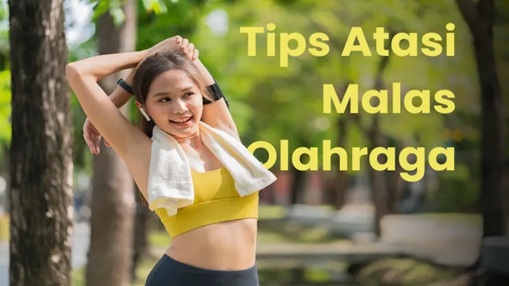 Feeling Lazy to Exercise? Here Are 9 Easy and Effective Ways to Overcome It