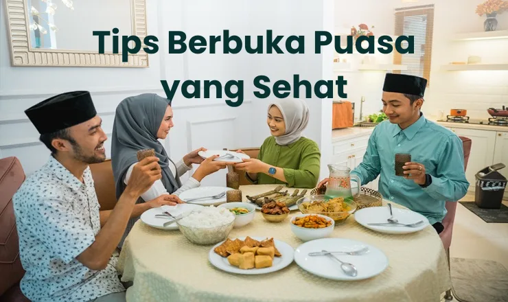 11 Healthy and Proper Ways to Break Your Fast