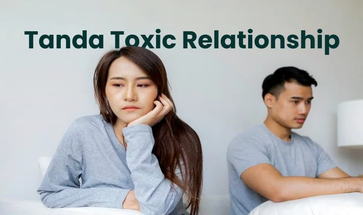 Toxic Relationship Adalah: Ciri dan Solusinya