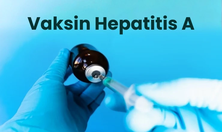 Hepatitis A Vaccine: Benefits, Schedule, and Side Effects