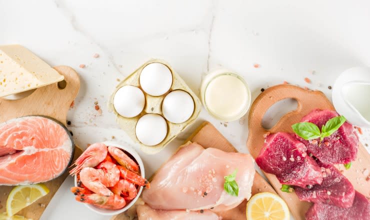 Comprehensive Guide to Vitamin B: Types, Functions, Sources, and ...